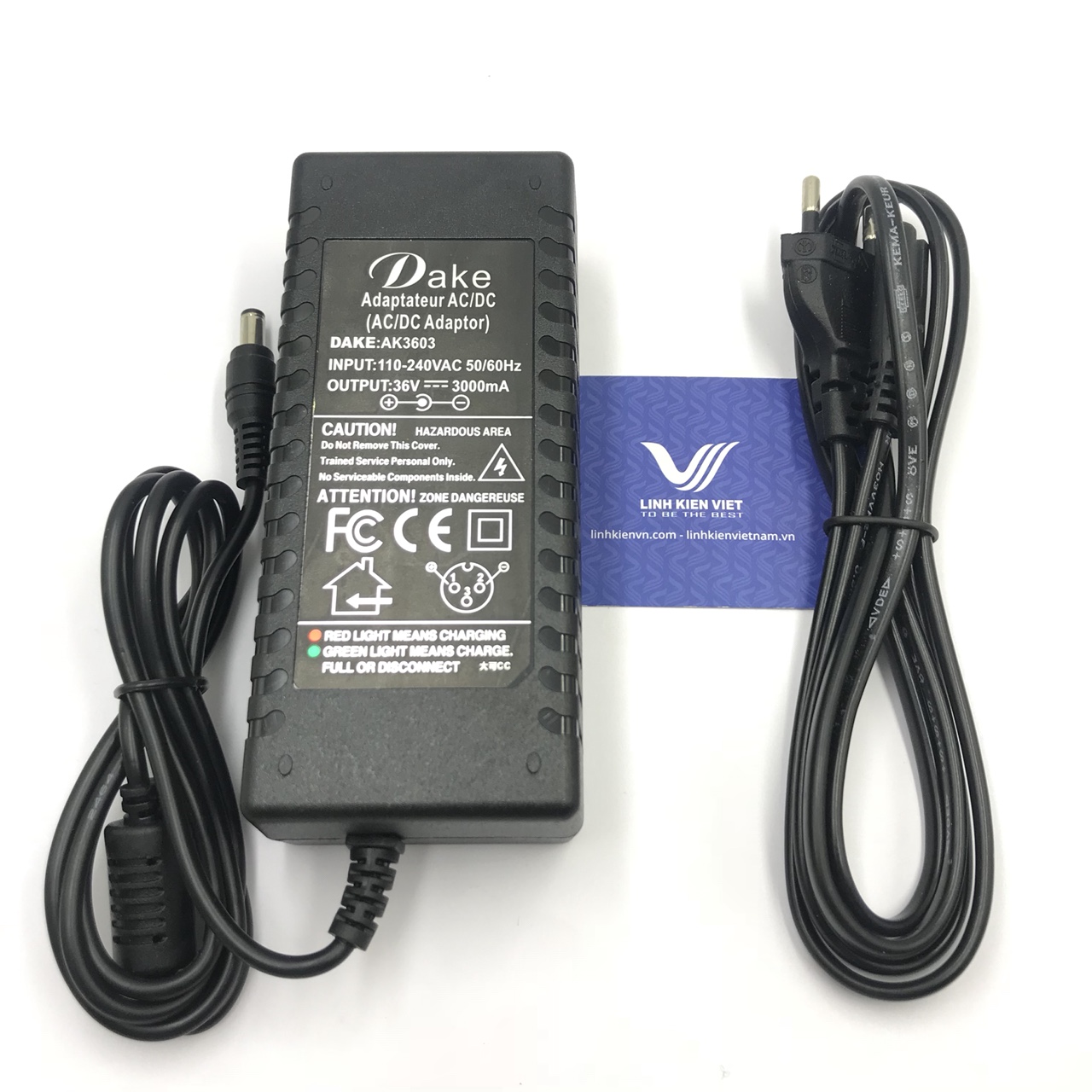 nguồn adapter 22 | Công ty cổ phần Linh Kiện Việt Nam