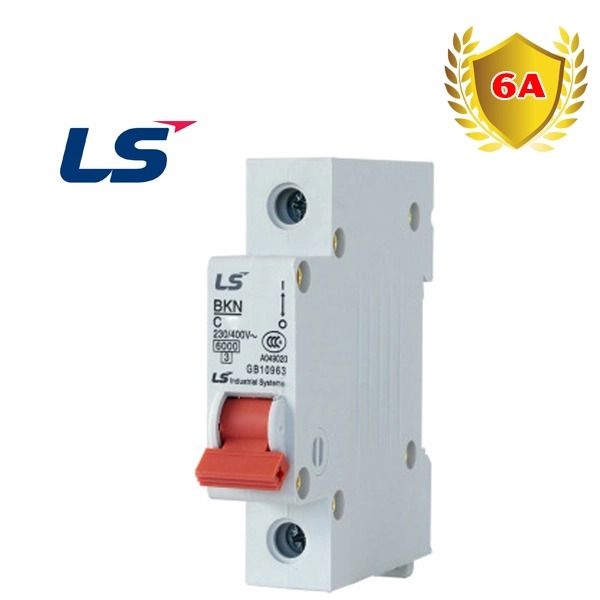 APTOMAT 1P | Công ty cổ phần Linh Kiện Việt Nam