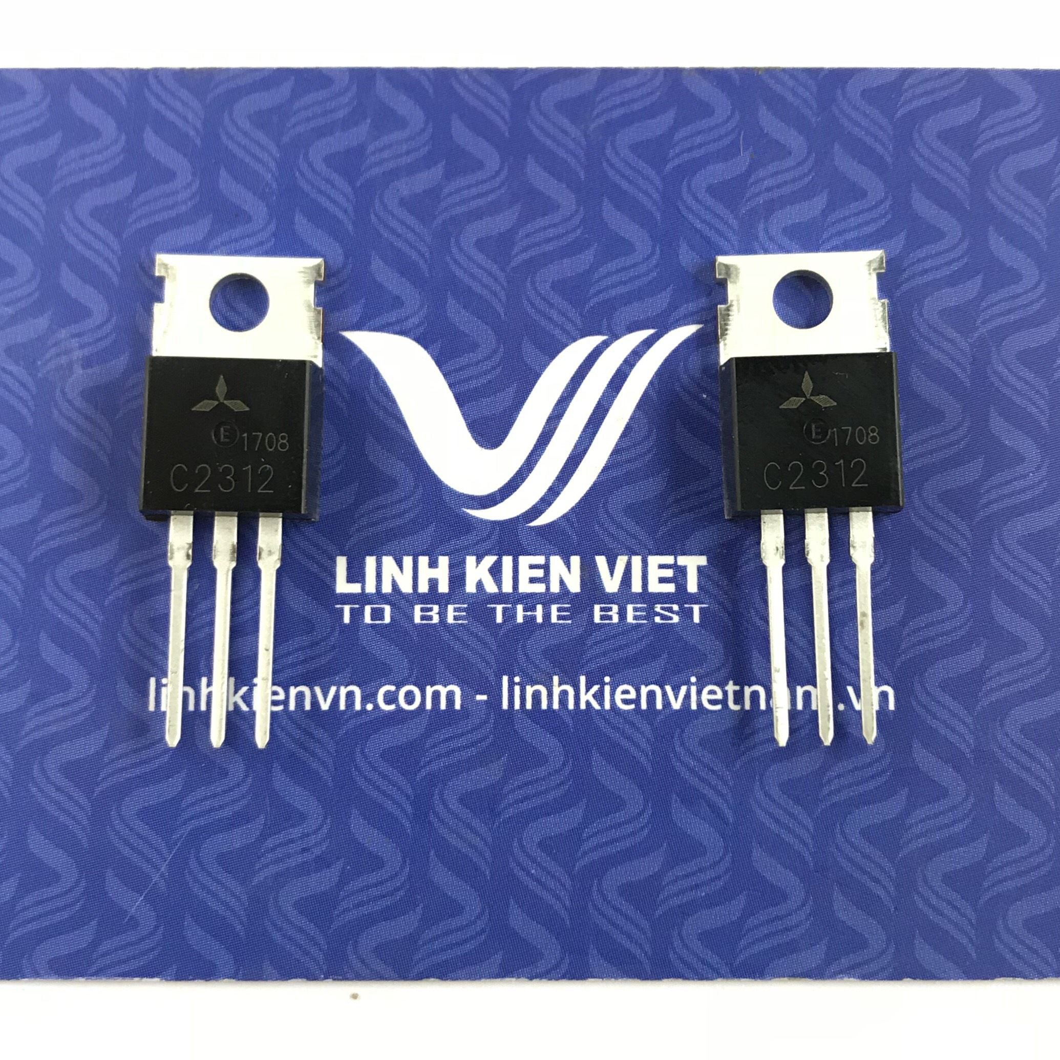 Transistor | Linh Kiện Việt Nam