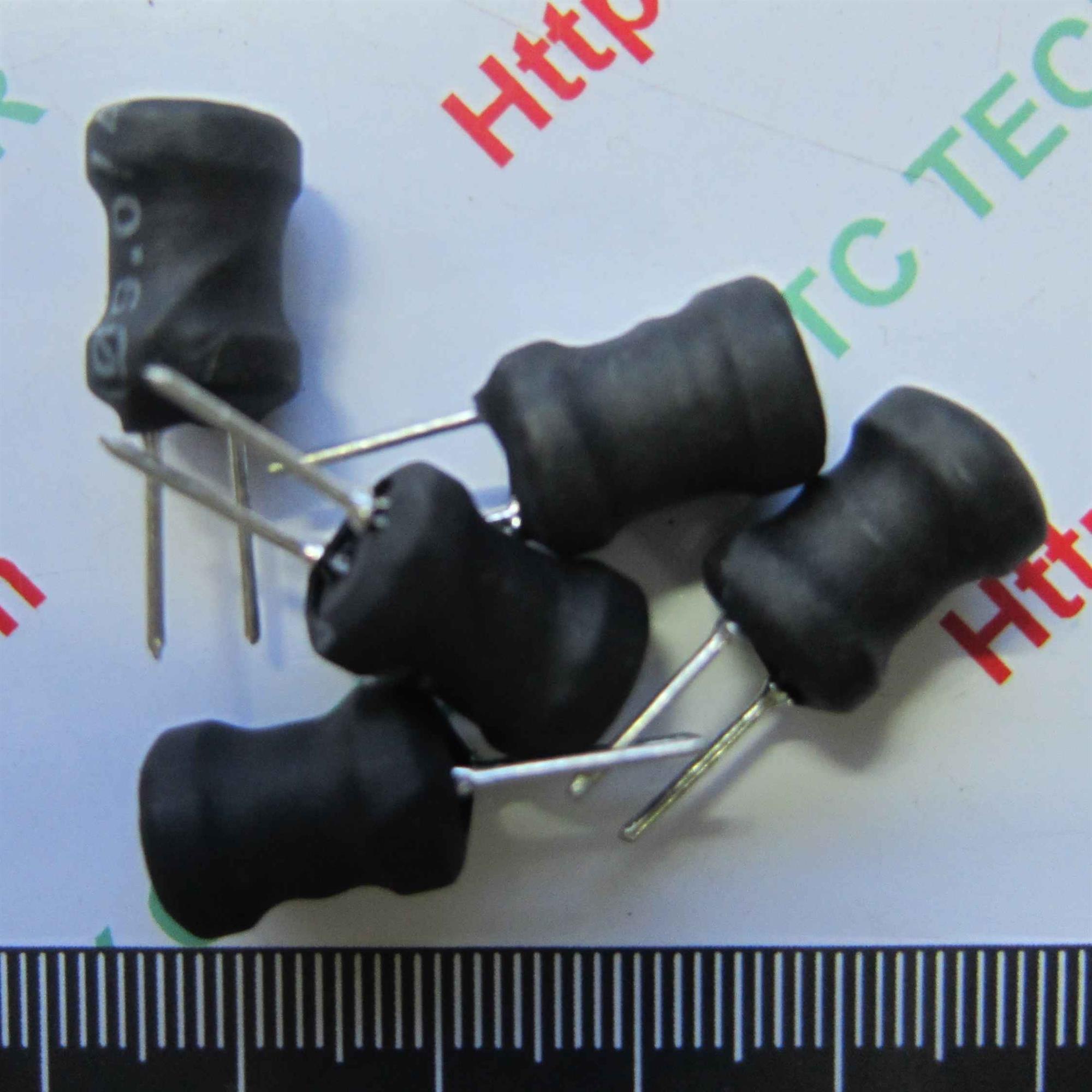 CUỘN CẢM | Công ty cổ phần Linh Kiện Việt Nam