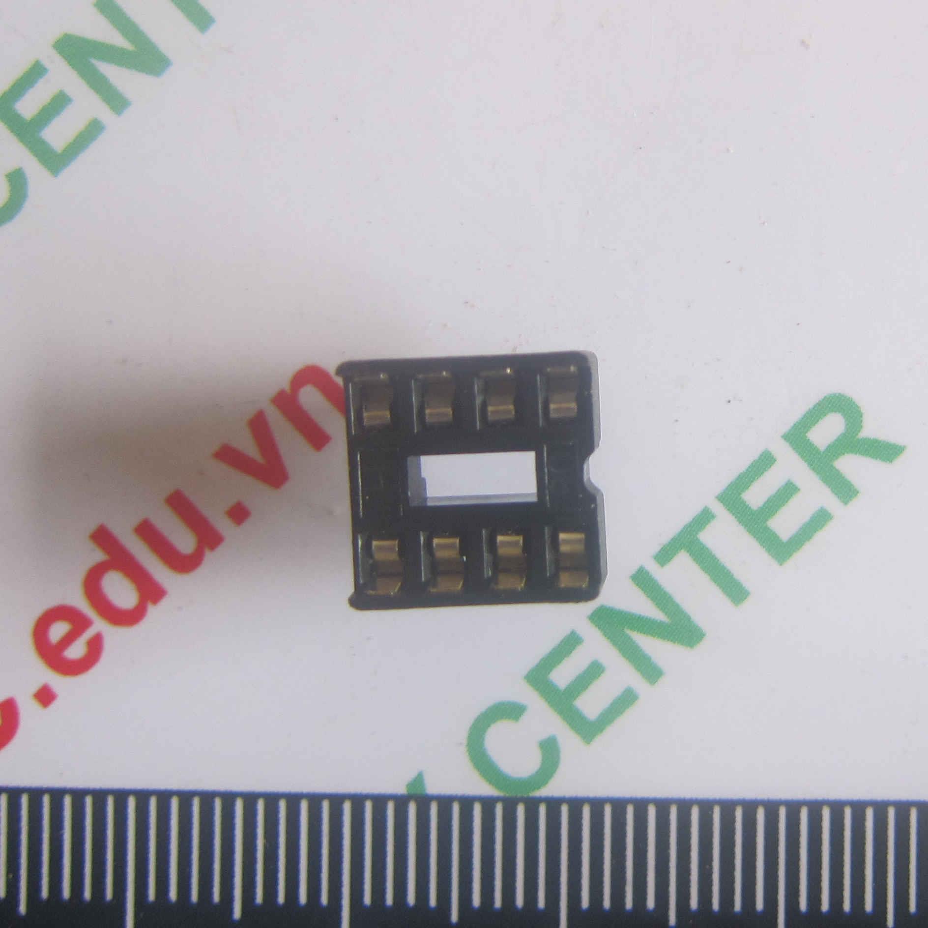 ĐẾ IC - PCB CHUYỂN ĐỔI | Công ty cổ phần Linh Kiện Việt Nam