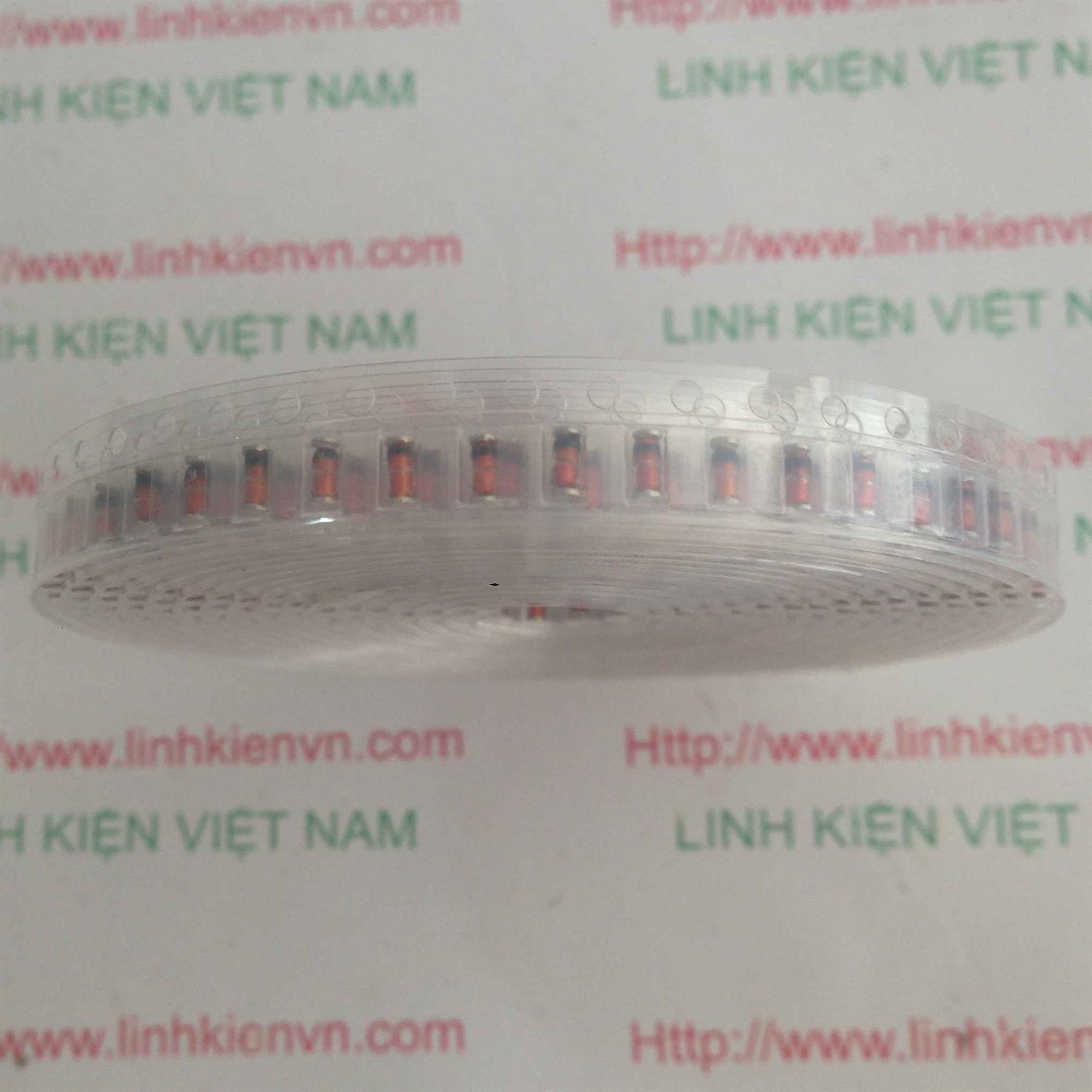 Diode Smd Công Ty Cổ Phần Linh Kiện Việt Nam
