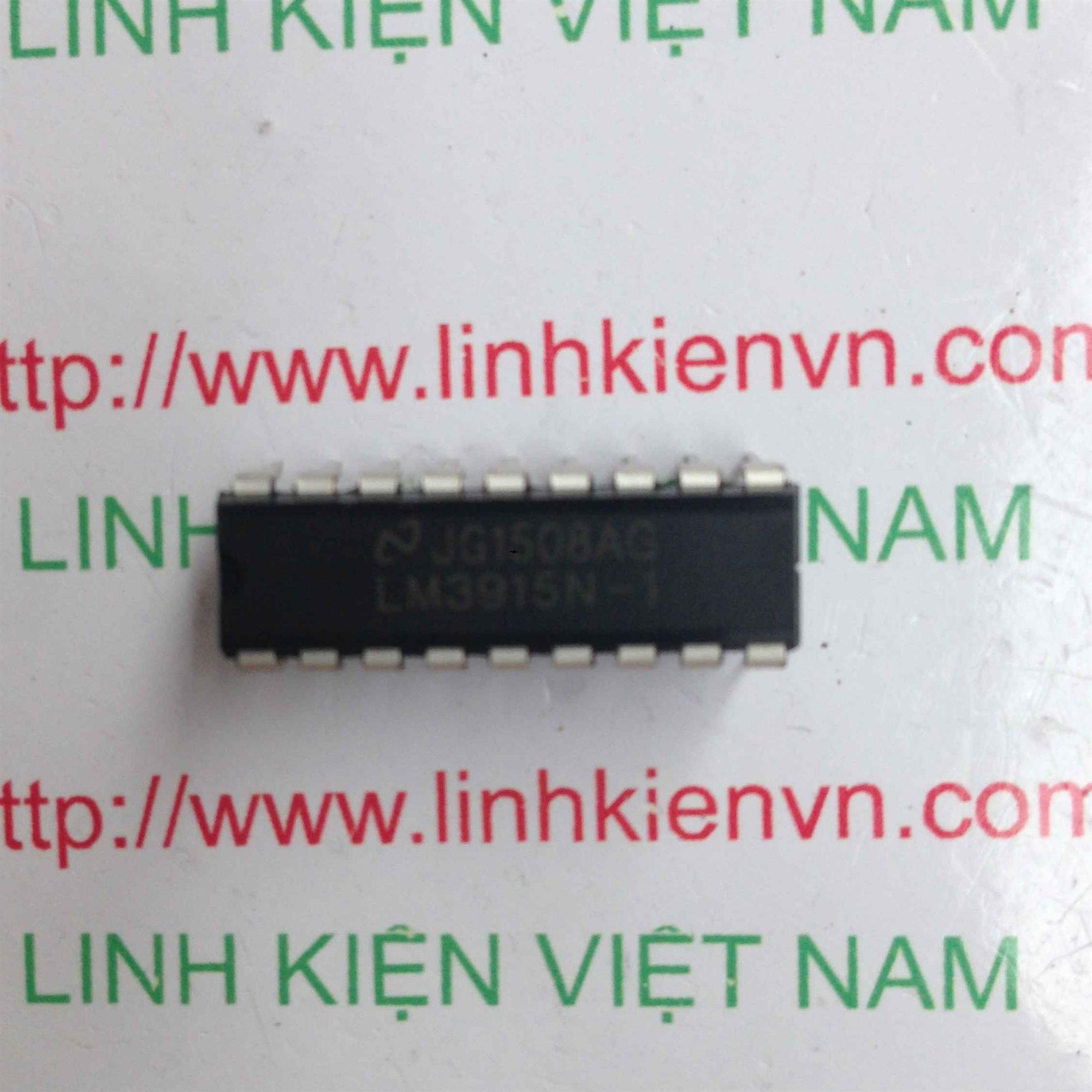 IC OP-AM | Linh Kiện Việt Nam
