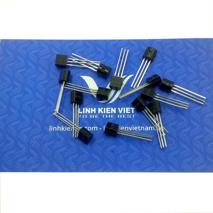 Vi mạch IC 22 | Công ty cổ phần Linh Kiện Việt Nam