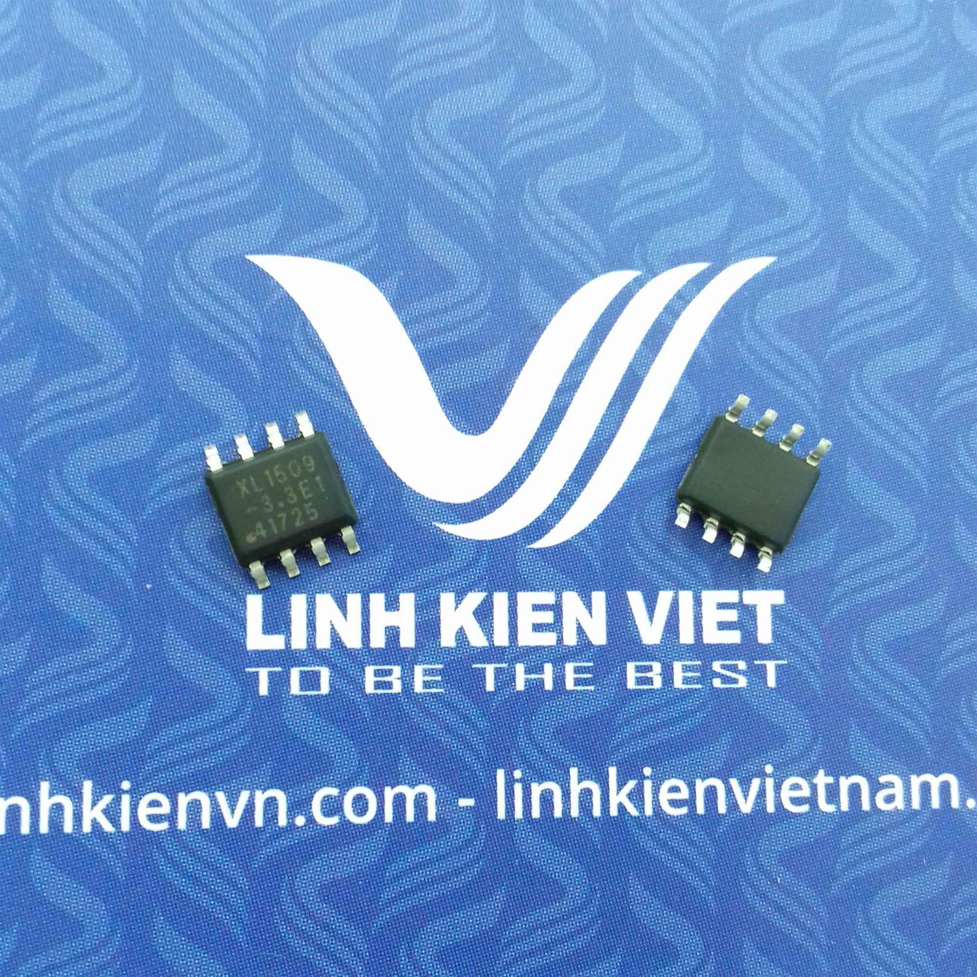 IC NGUỒN | Linh Kiện Việt Nam