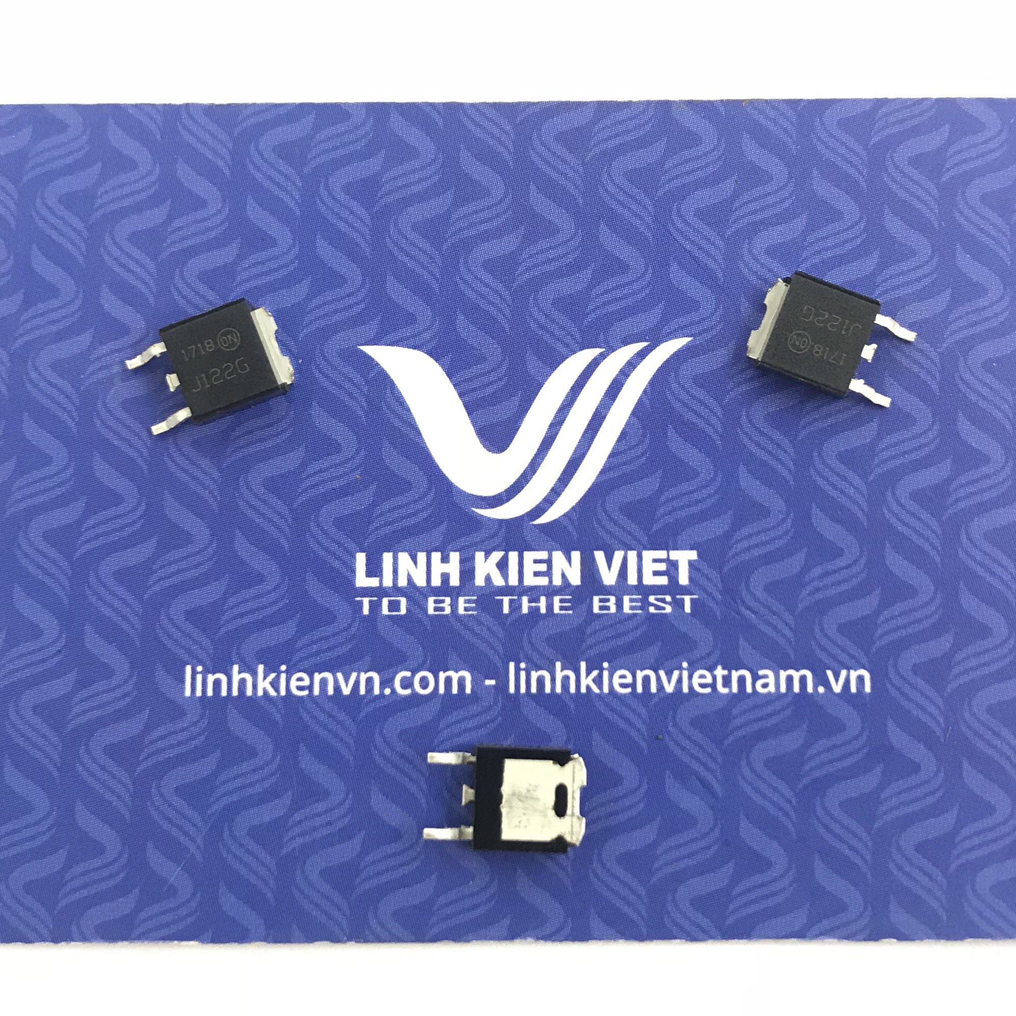 Transistor | Linh Kiện Việt Nam