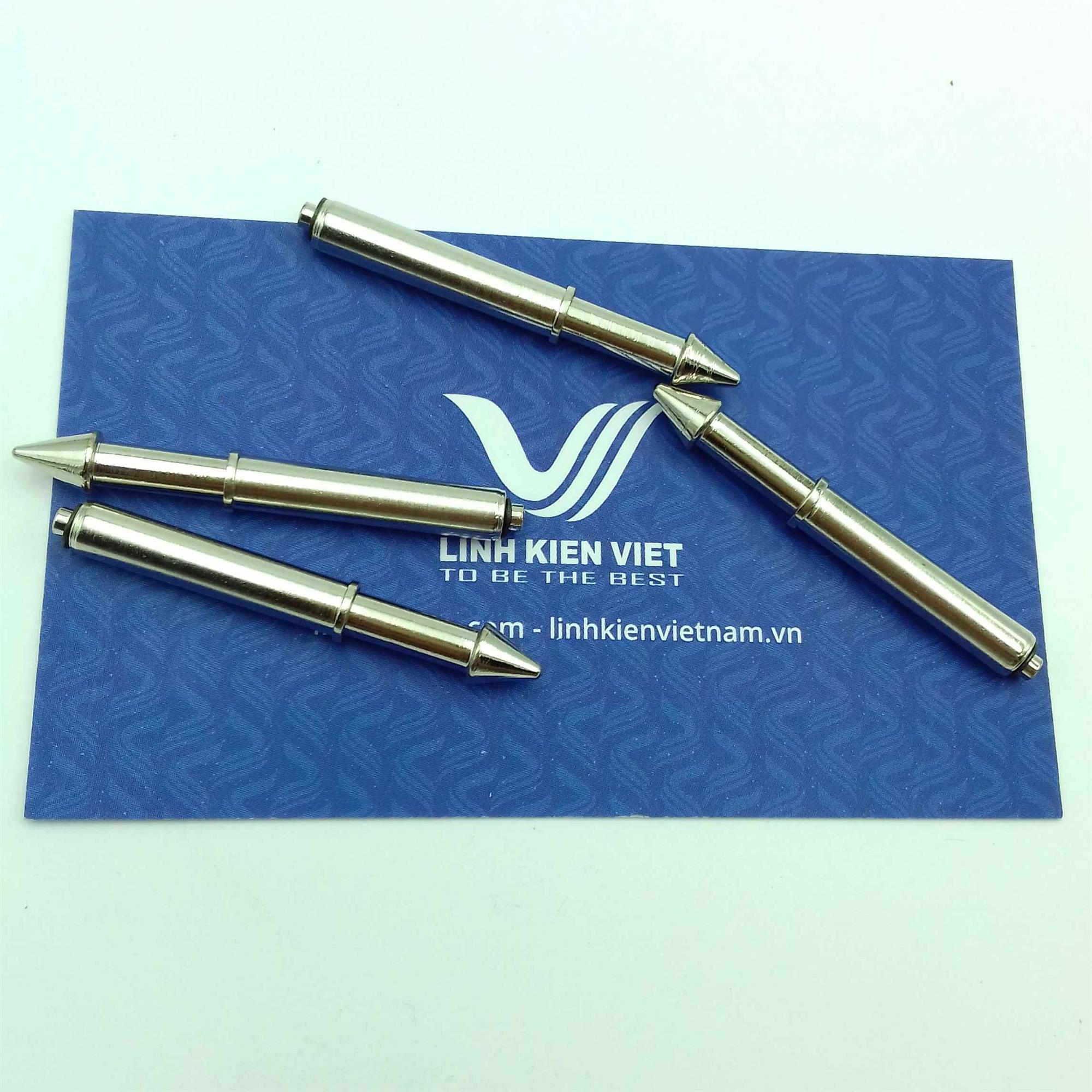 Kim test mạch | Công ty cổ phần Linh Kiện Việt Nam