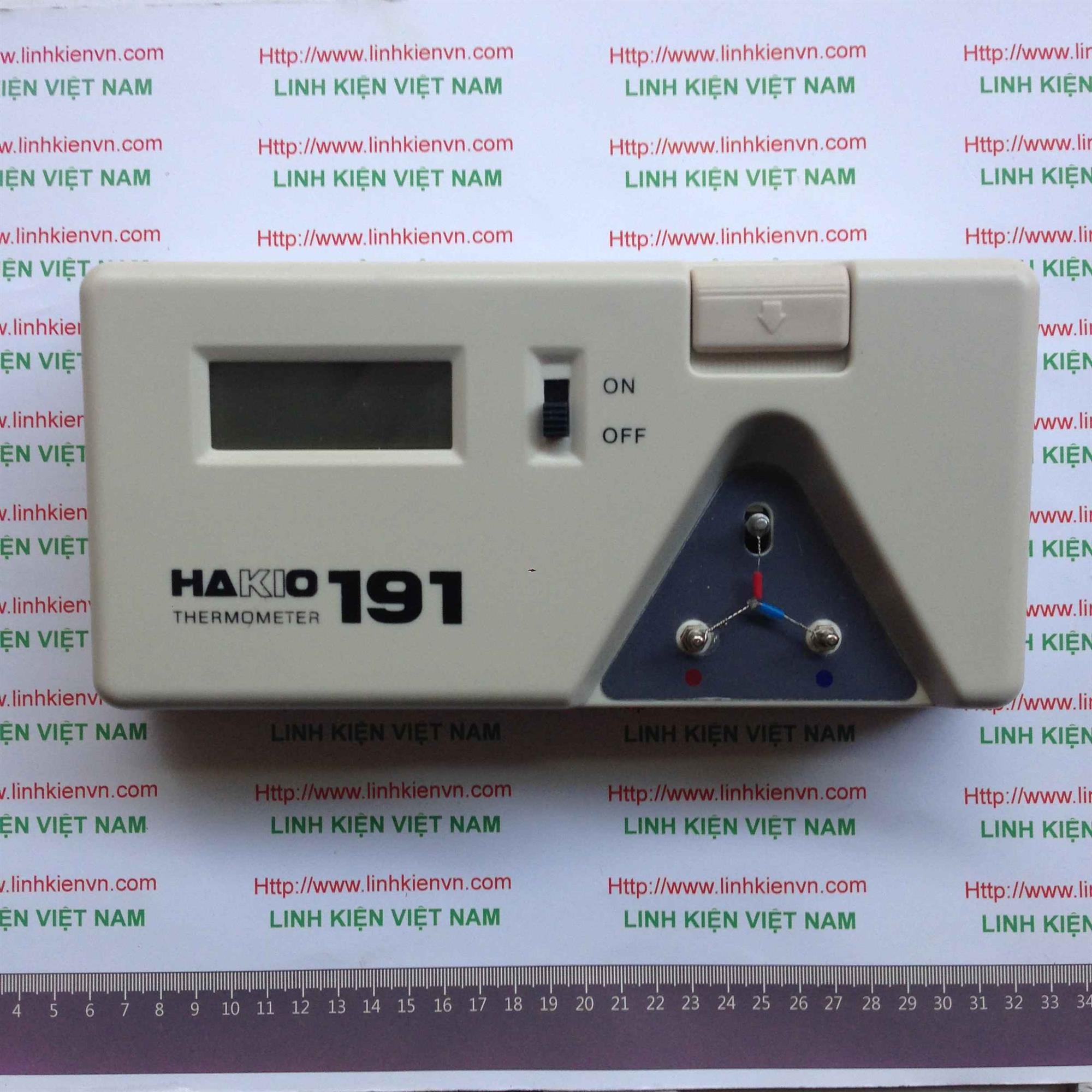 Máy hàn 22 | Linh Kiện Việt Nam