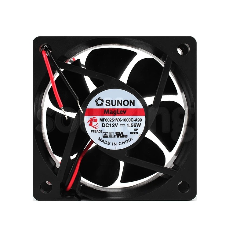 SUNON | Công ty cổ phần Linh Kiện Việt Nam