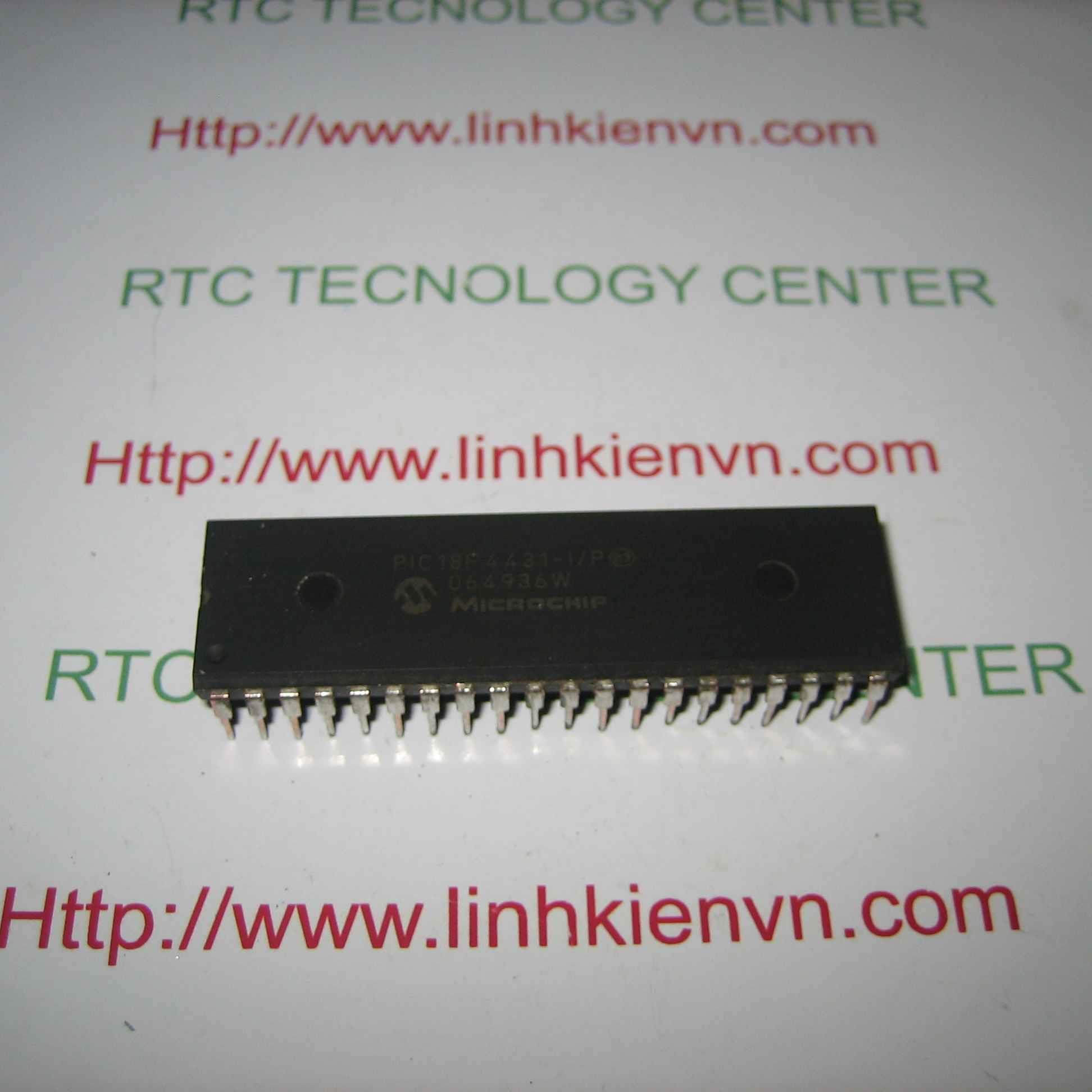 IC MCU 22 | Công ty cổ phần Linh Kiện Việt Nam