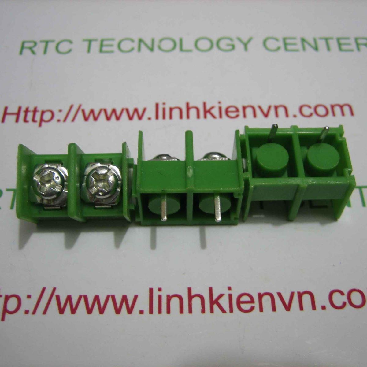 TERMINAL - HEADER | Linh Kiện Việt Nam