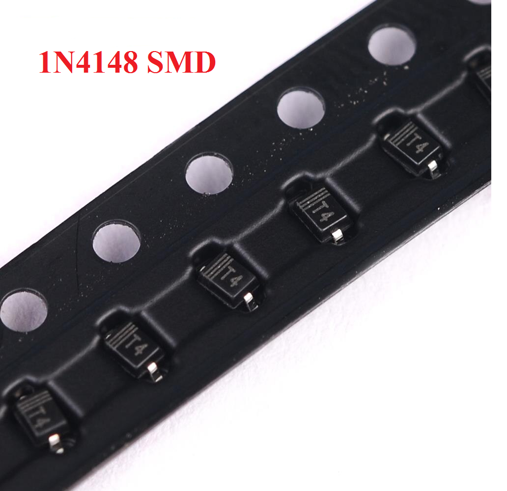 Diode SMD | Công ty cổ phần Linh Kiện Việt Nam