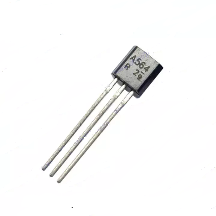 Transistor | Công ty cổ phần Linh Kiện Việt Nam