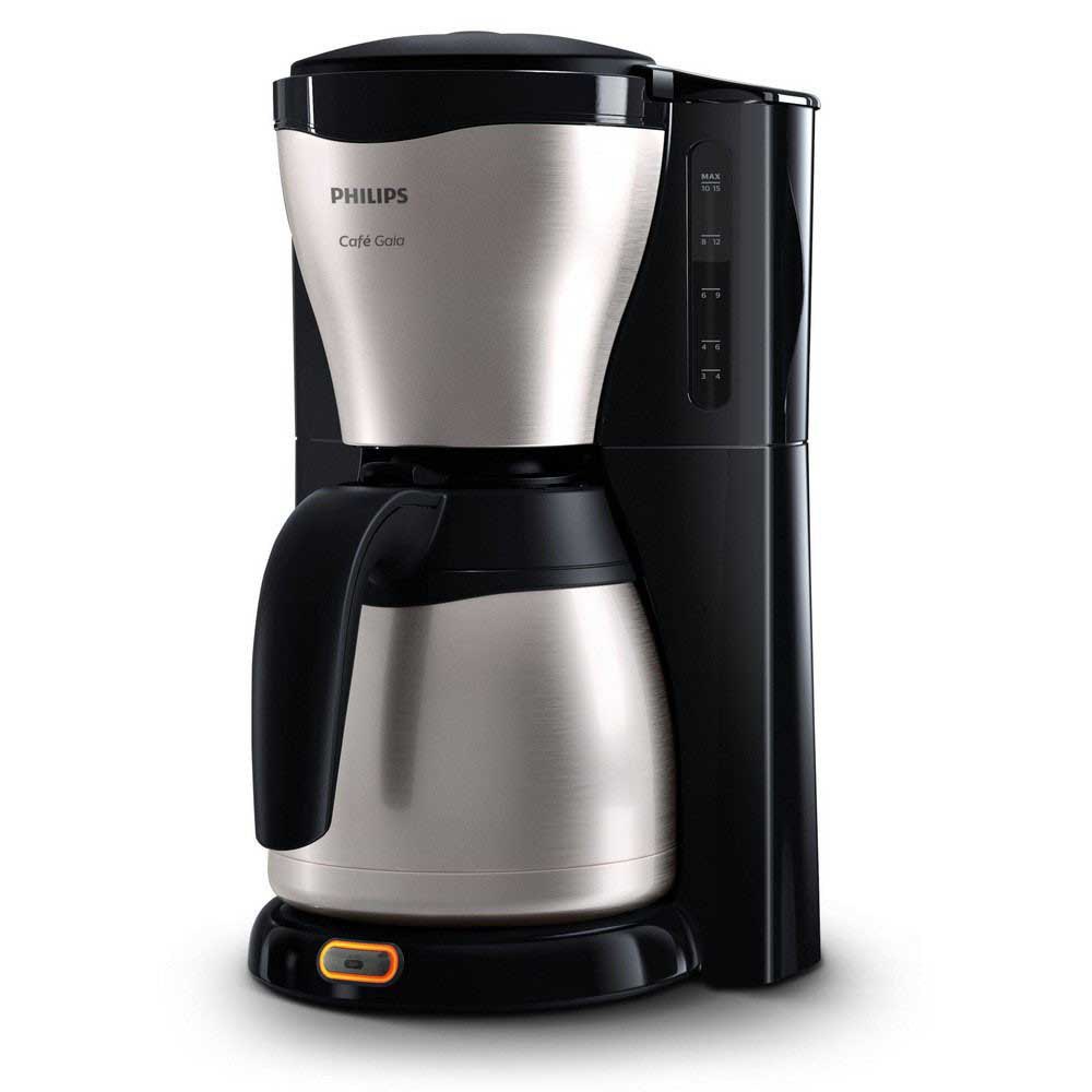 MÁY PHA CÀ PHÊ PHILIPS HD7462/20 (Philips HD7462/20 Drip Coffee Maker ...