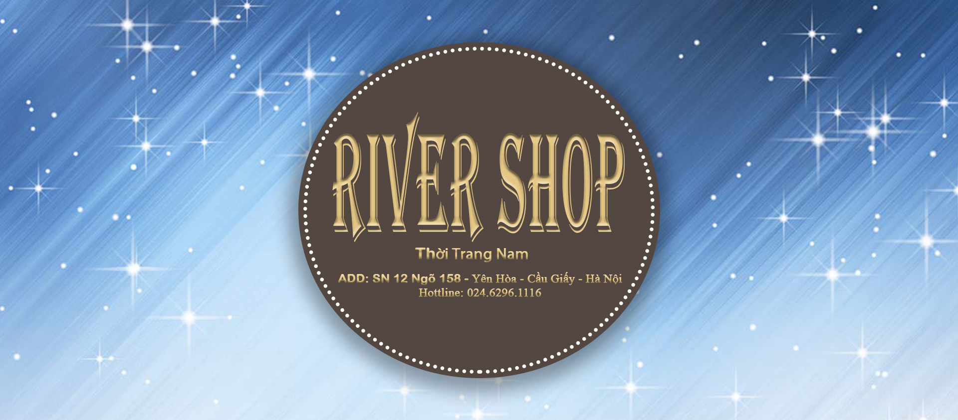 RIVERSHOP