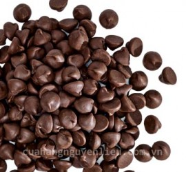 Socola Chip Đen