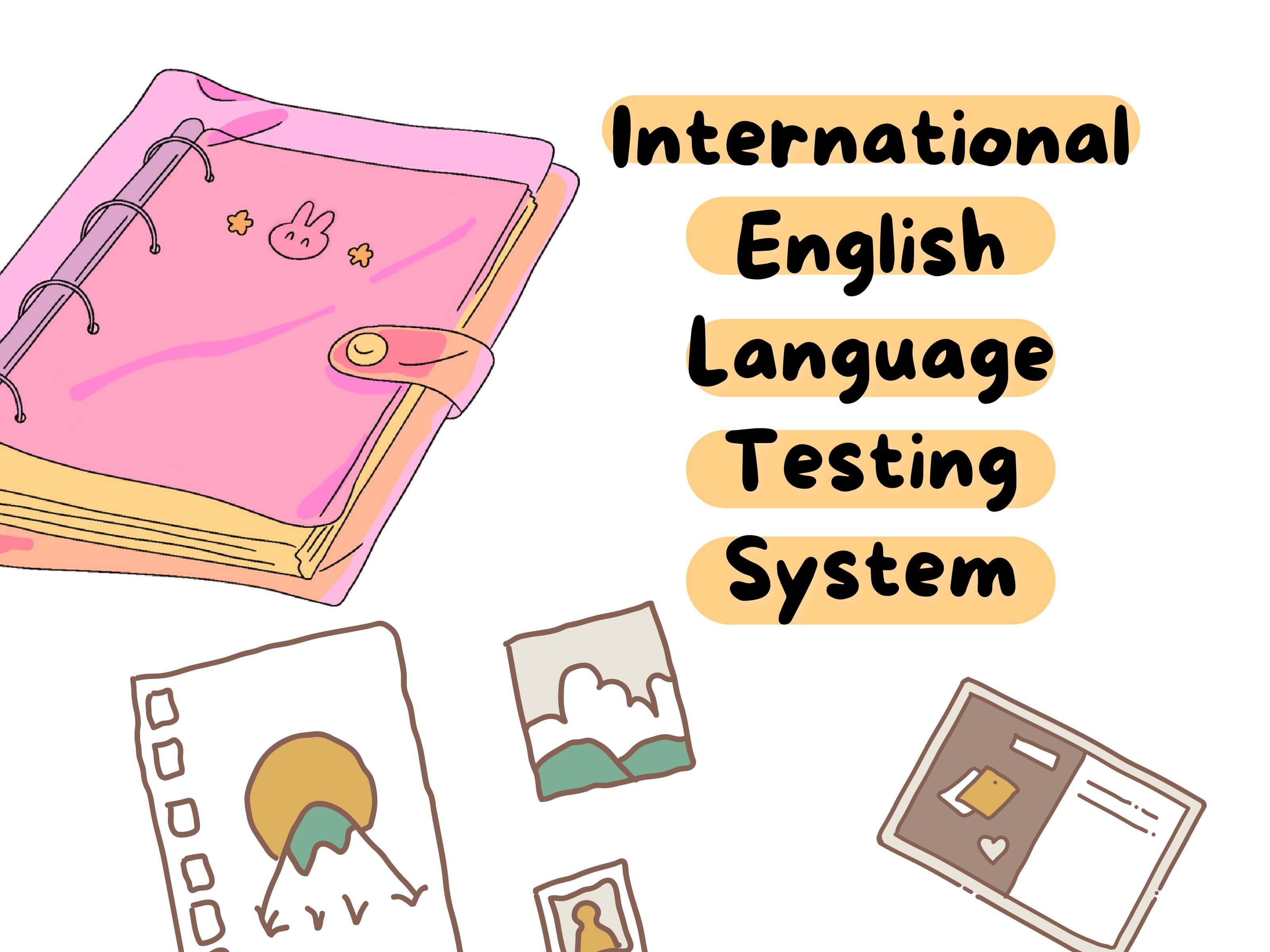 Cùng StudyCare tìm hiểu tổng quan về kỳ thi IELTS. | StudyCare Education