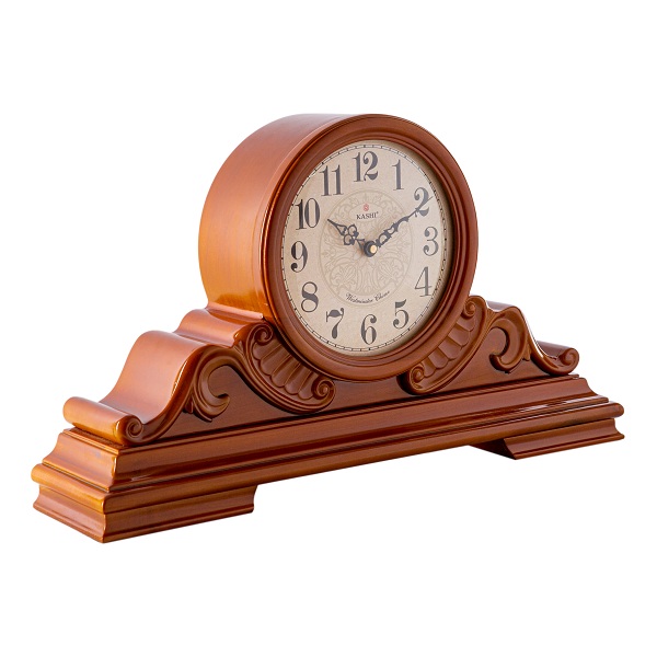 Đồng hồ in quảng cáo - Xu hướng quảng cáo chuyên nghiệp, hiệu quả Kashi ...