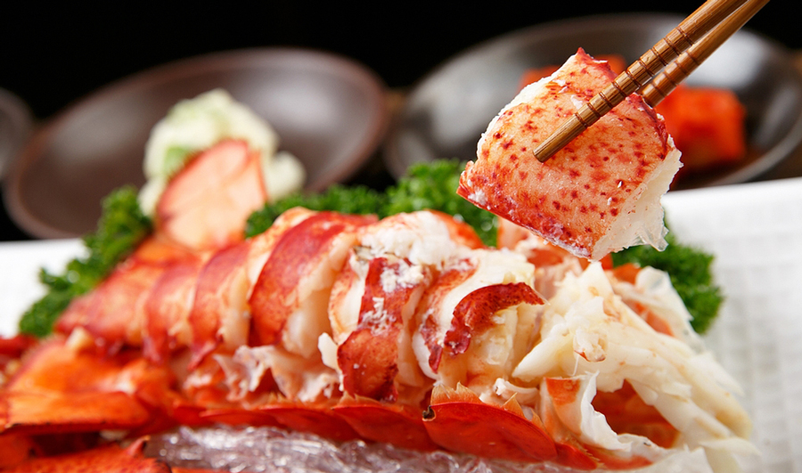 Tôm Hùm Alaska - Chia Sẻ Kiến Thức Điện Máy Việt Nam