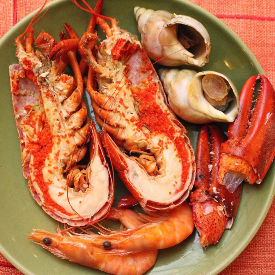 Tôm Hùm Alaska - Chia Sẻ Kiến Thức Điện Máy Việt Nam