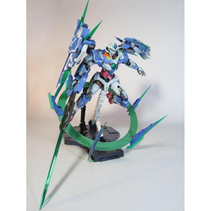 BTF MG 00Q GN SWORD IV 4 dùng cho 00 QAN[T] (MG) Gundam