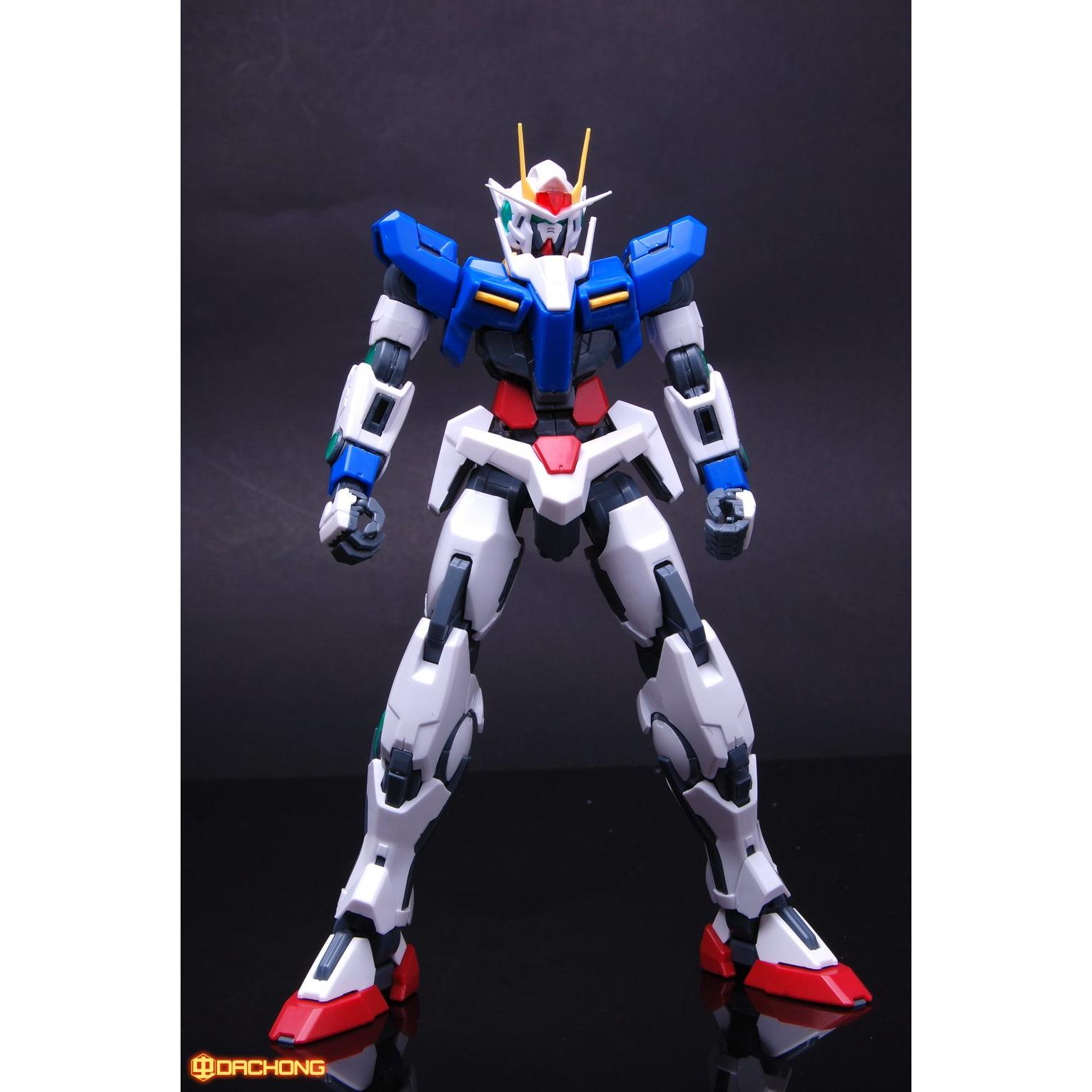 DABAN 1/100 (MG) 00 Raiser Gundam