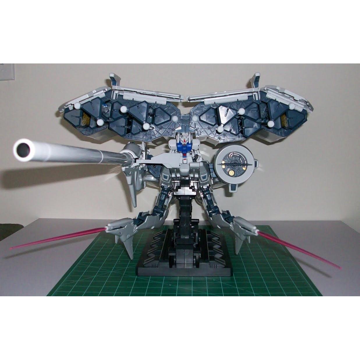 RX-78 GP03 Gundam GP03 Dendrobium (HGUC)