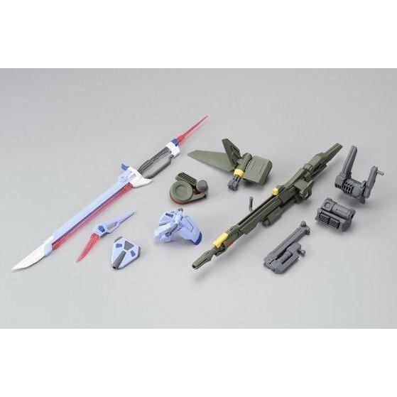 MG 1/100 Aile Strike Ver. RM Launcher / Sword Strike Pack (bộ vũ khí MG ...