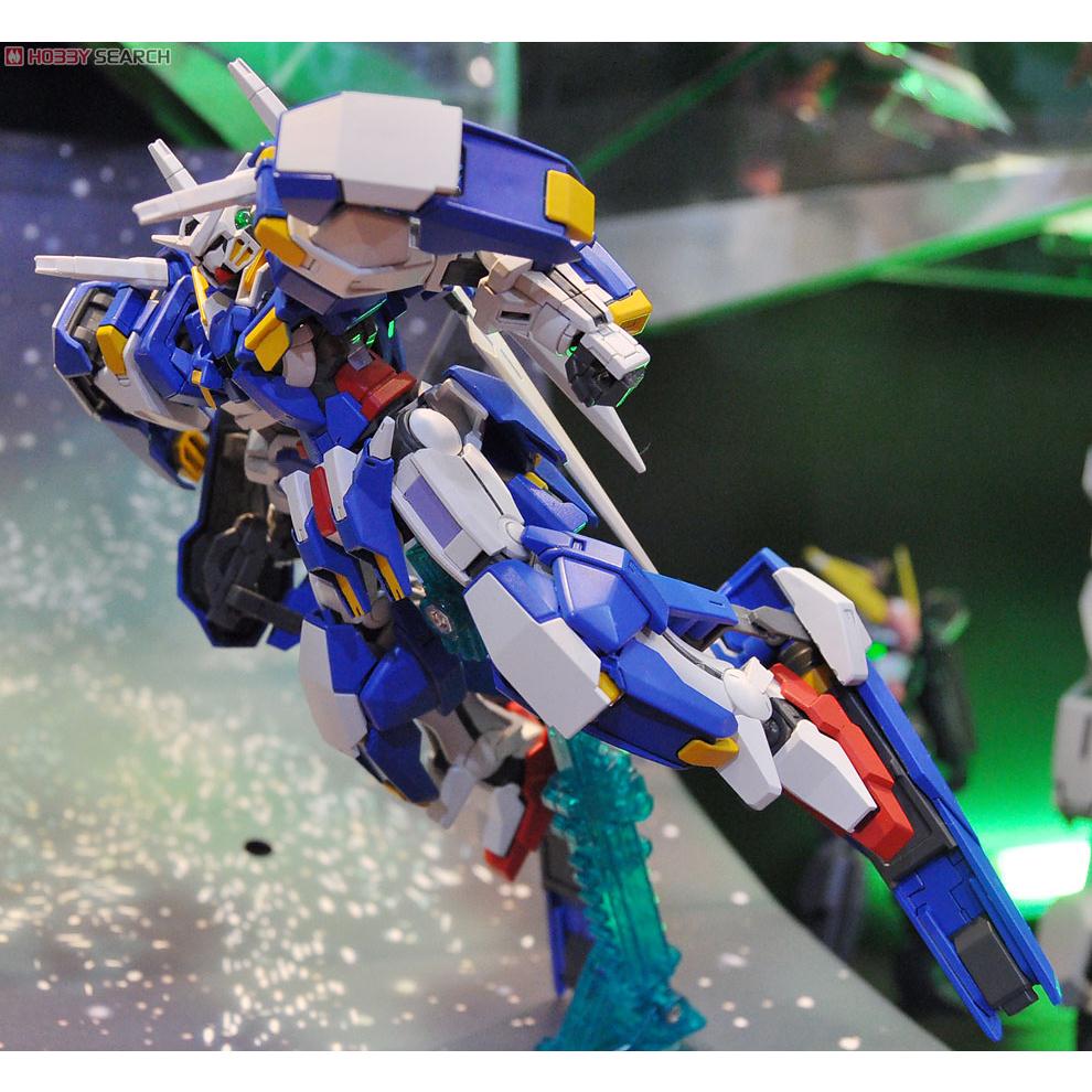 Avalanche Exia Dash (HG) Gundam