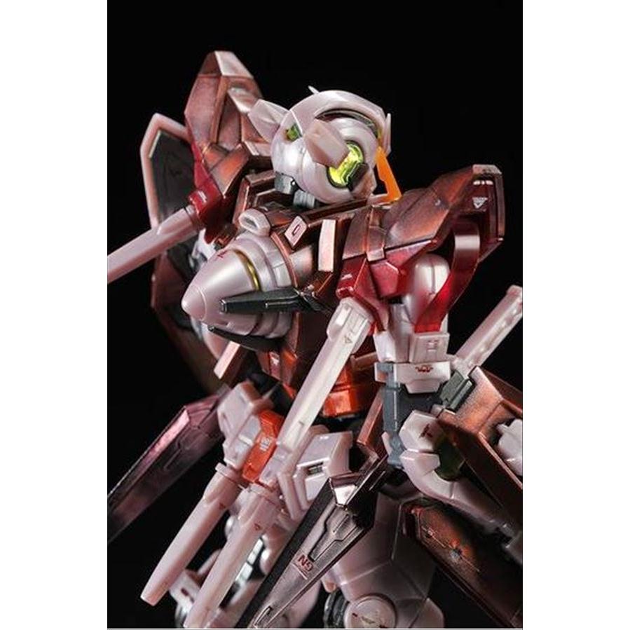 Exia Trans Am Mode LIMITED Gundam