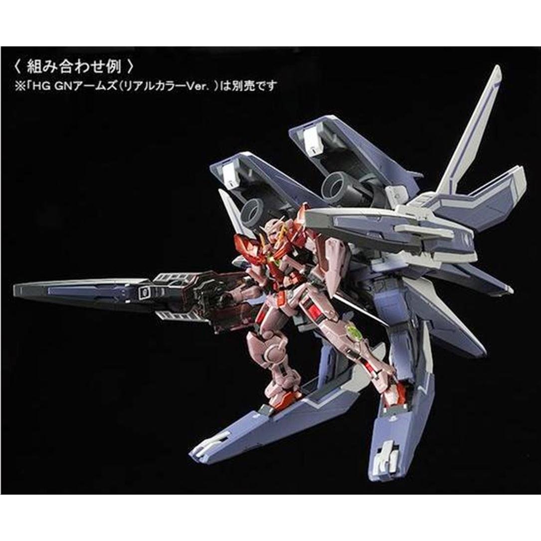 Exia Trans Am Mode LIMITED Gundam