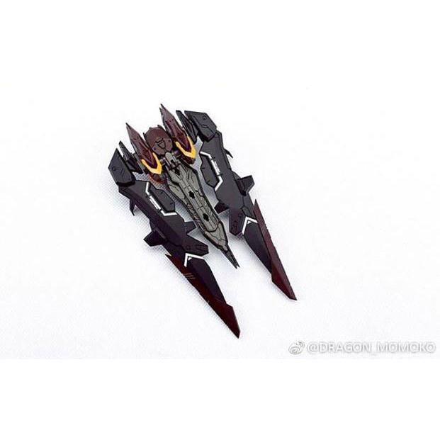 ZGMF-X12A Gundam Testament (MG) by Dragon Momoko