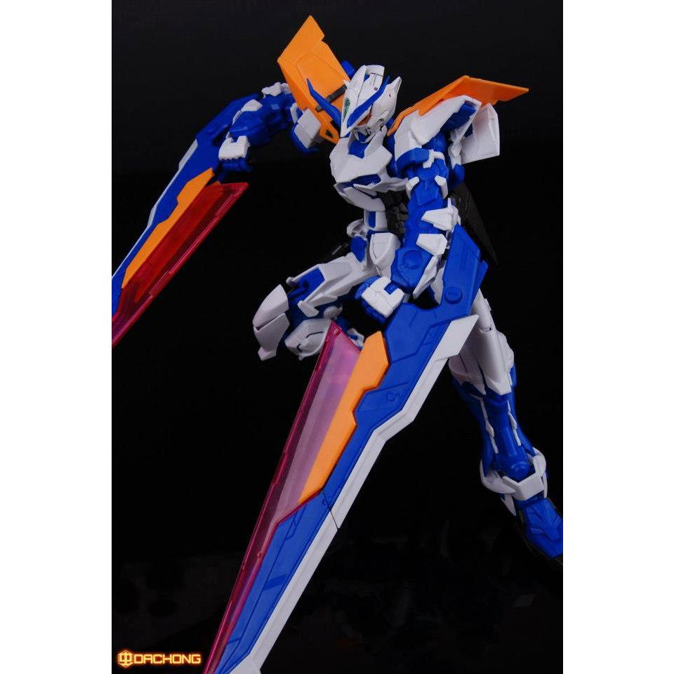 MG 1/100 Astray Blue Frame DABAN Gundam