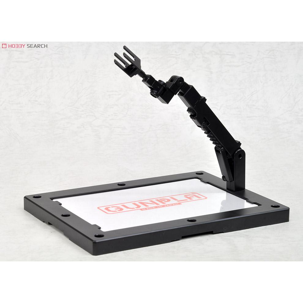 Action Base 3 Gundam