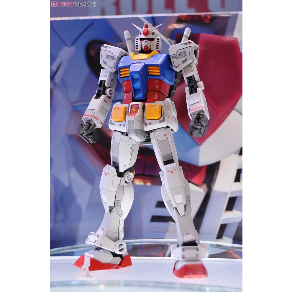 RX-78-2 Gundam (RG)