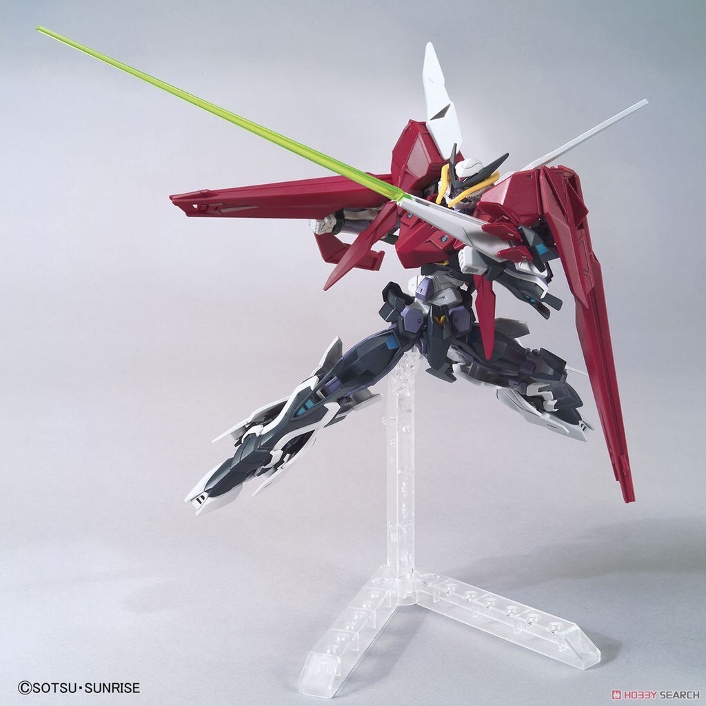 HG Load Astray Double Rebake 1/144 (kèm đế đứng) Gundam