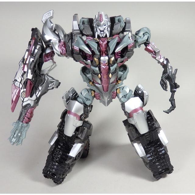 LEADER NIGHTMARE MEGATRON KO (hãng KO) Gundam