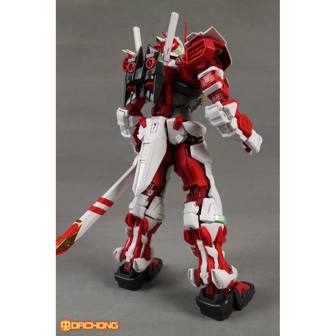 Astray Red pg daban Gundam