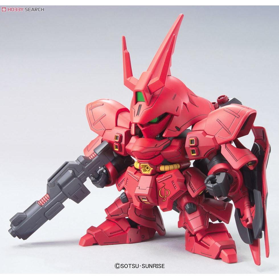 Sazabi (SD) Gundam