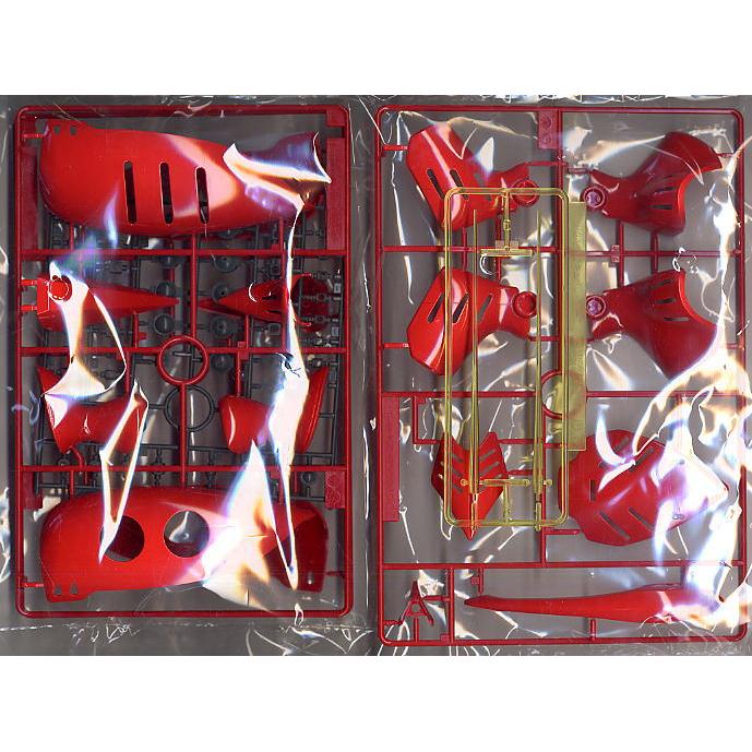 AMX-004-3 Qubeley Mk-II (Ple-Two Custom) Gundam