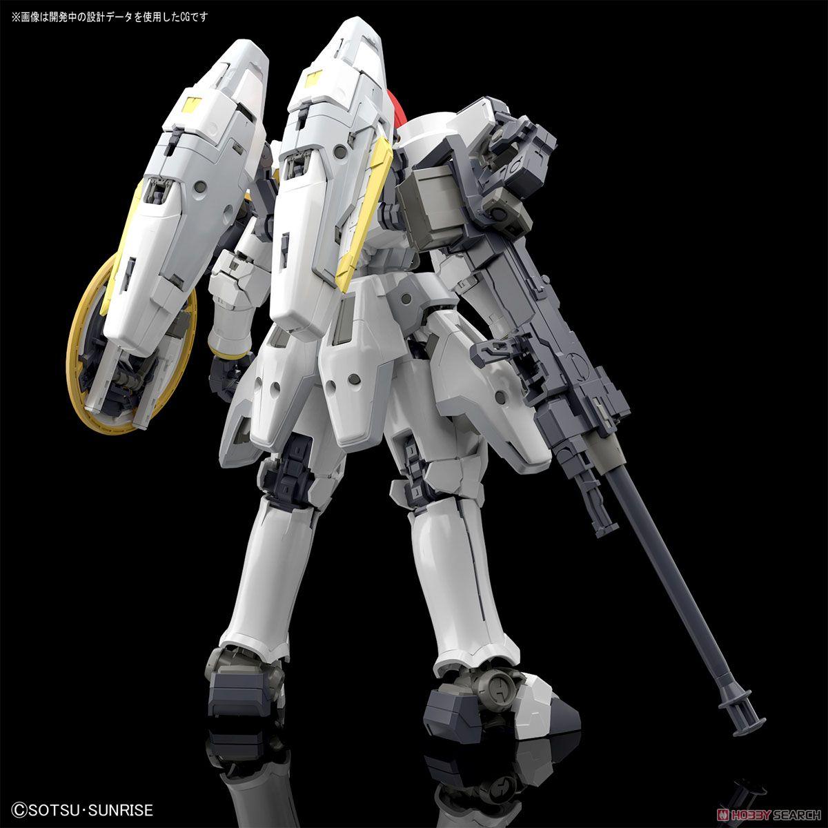 OZ-00MS Tallgeese EW (RG) Gundam