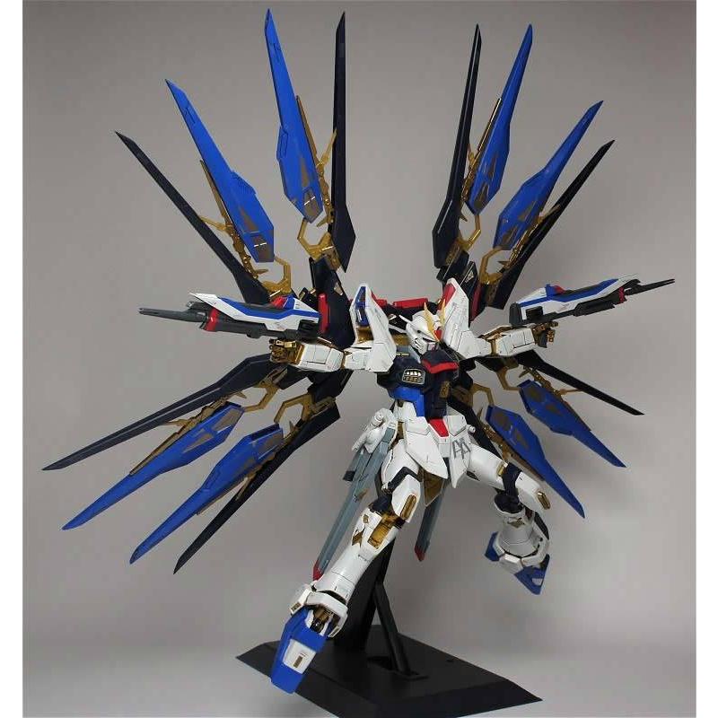 PG Strike Freedom Daban Gundam