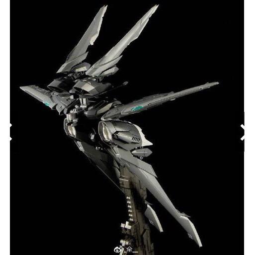 PG 1/60 NILSON WORK ASTRAY RED FRAME VER 2.0 Gundam