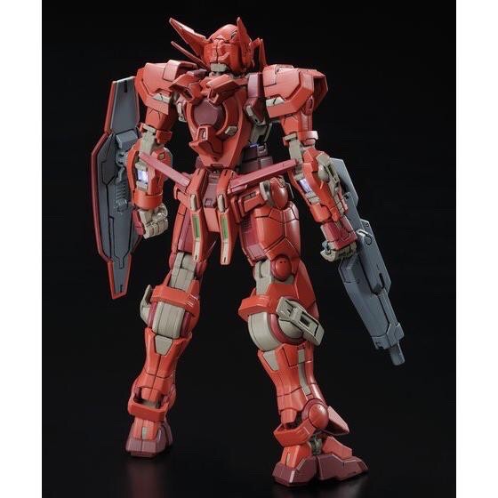 Mô hình Gundam RG Astraea Type F (P-bandai)