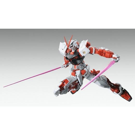 ASTRAY RED FRAME (LIMITED) Gundam