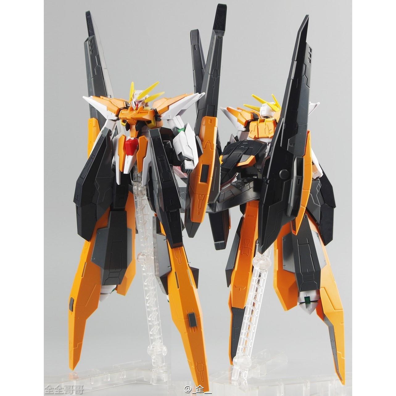 HG 1/144 Harute Final Mission Ver (Hobby Star) Gundam