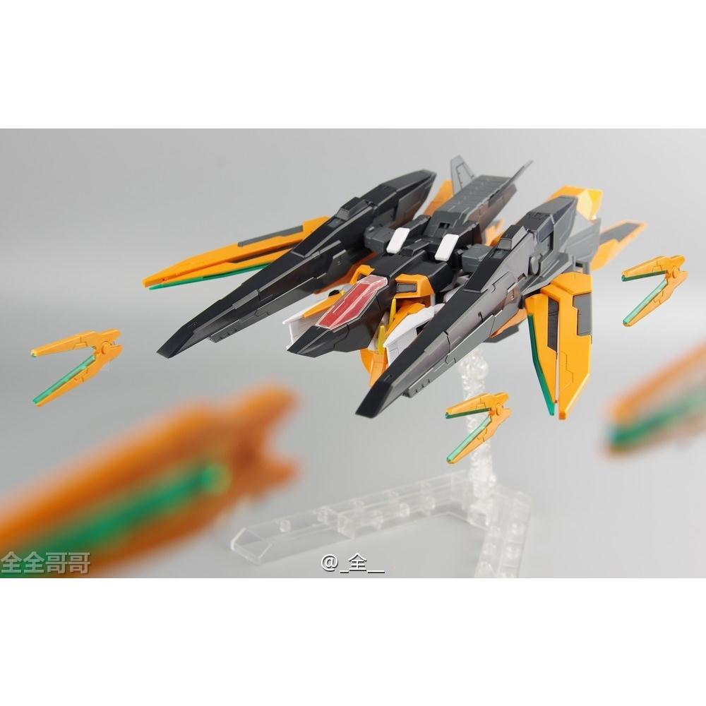 HG 1/144 Harute Final Mission Ver (Hobby Star) Gundam