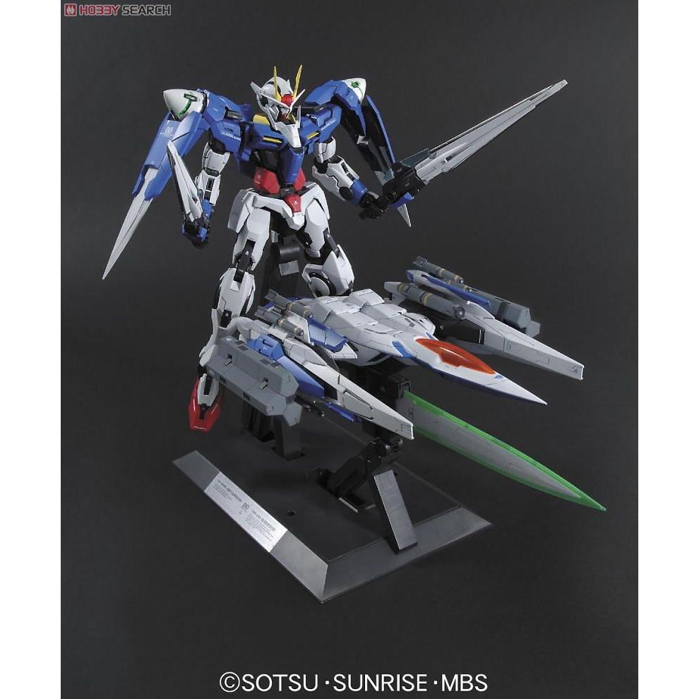 00 Raiser (PG) Gundam
