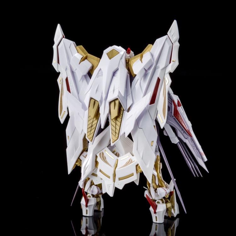 Mô Hình Lắp Ráp Gundam RG Astray Gold Frame Amatsu Hana P-Bandai (Nhật Bản)