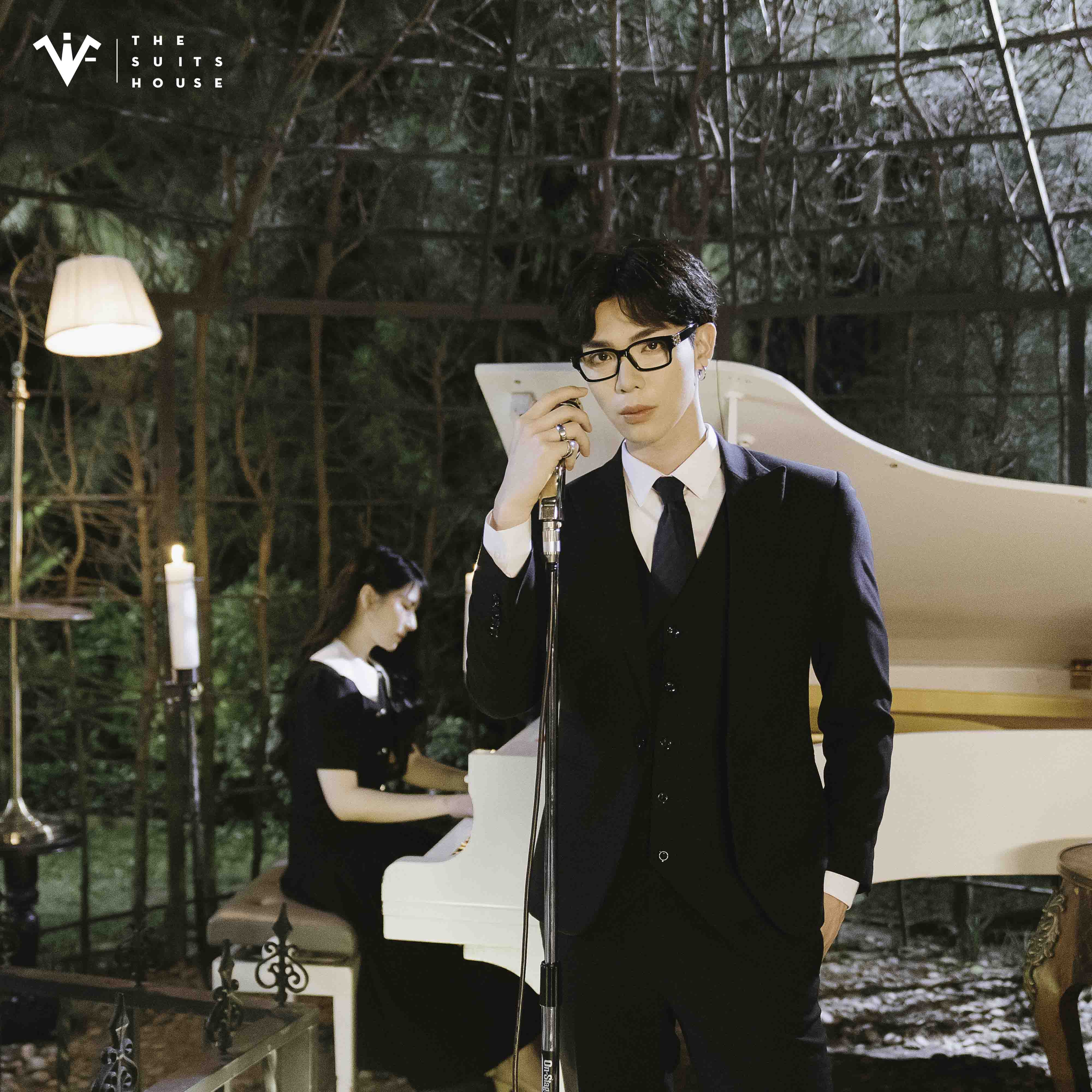 The Suits House | Suit may đo nhanh nhất Việt Nam - Suit nam; nữ; trẻ ...